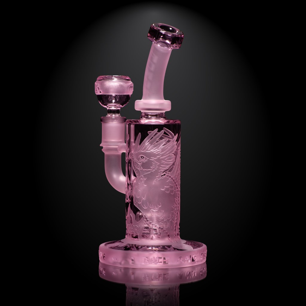 Dab Rigs – Multiverse Enterprise Inc.