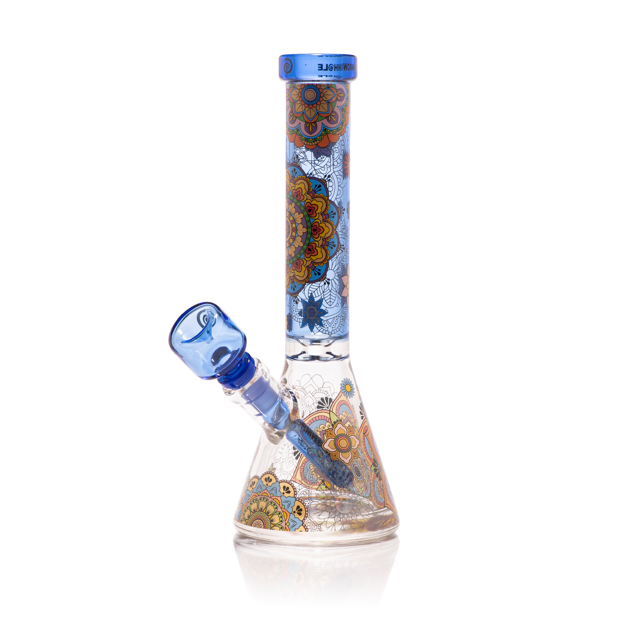 Beaker Bongs – Multiverse Enterprise Inc.