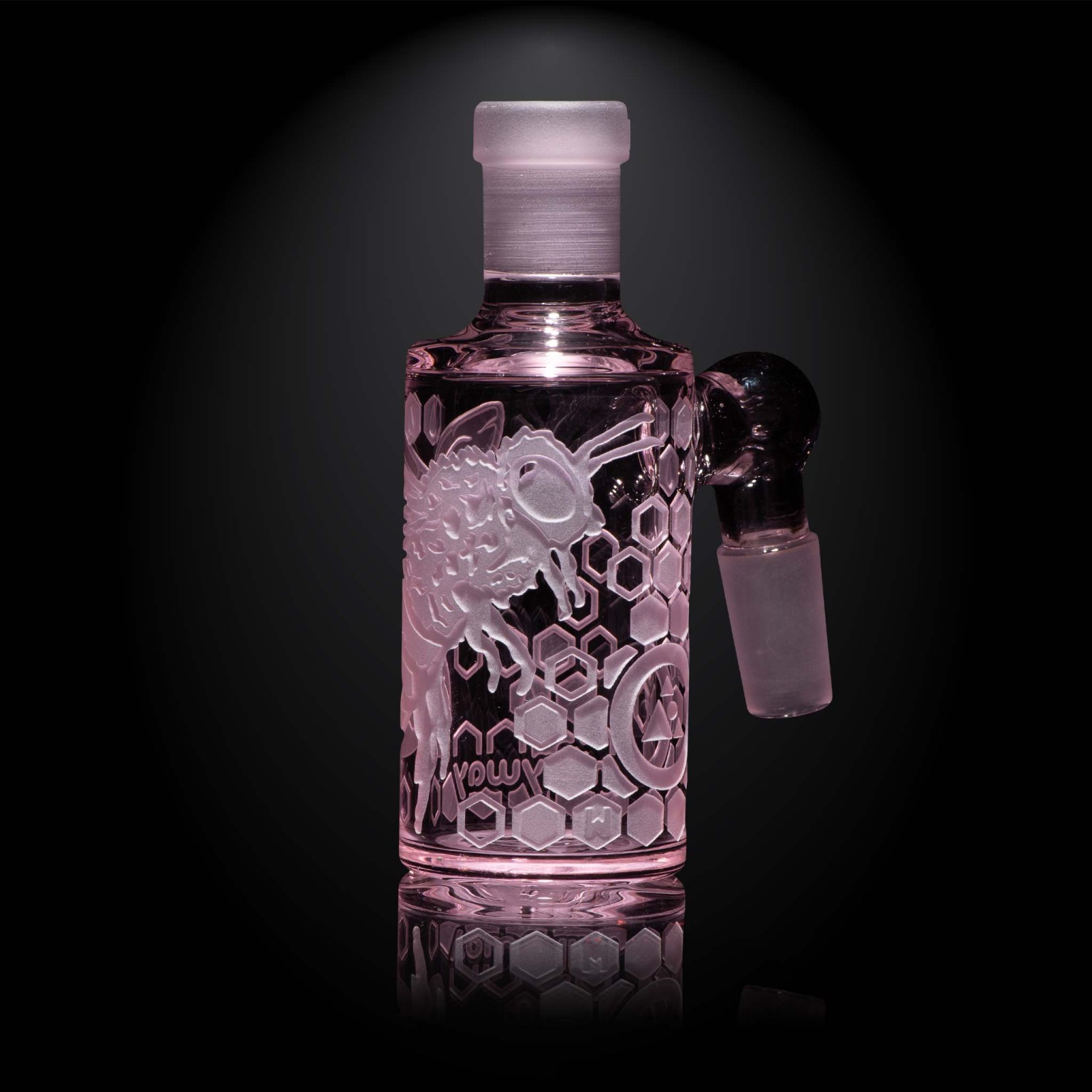 Ash Catchers – Multiverse Enterprise Inc.