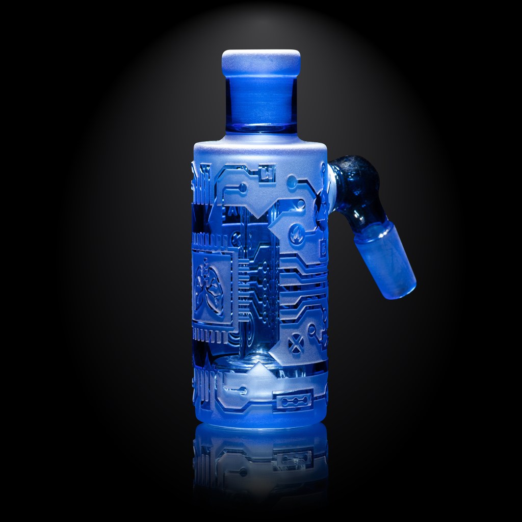 Ash Catchers – Multiverse Enterprise Inc.