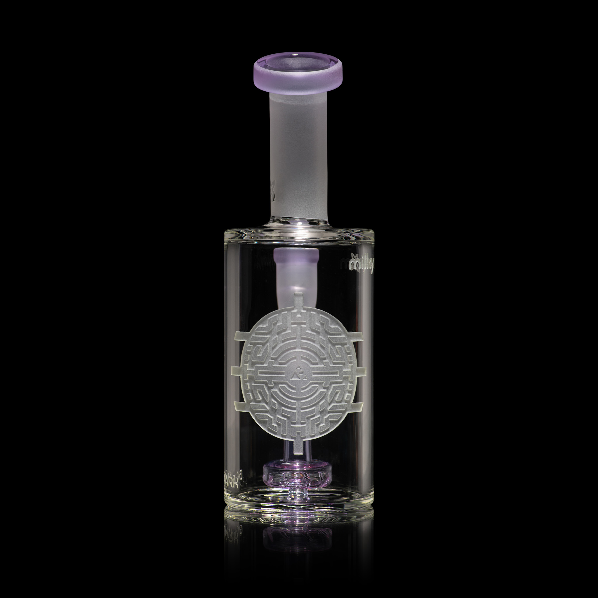 Bio-Seal 7″ Dab Rig – Multiverse Enterprise Inc.