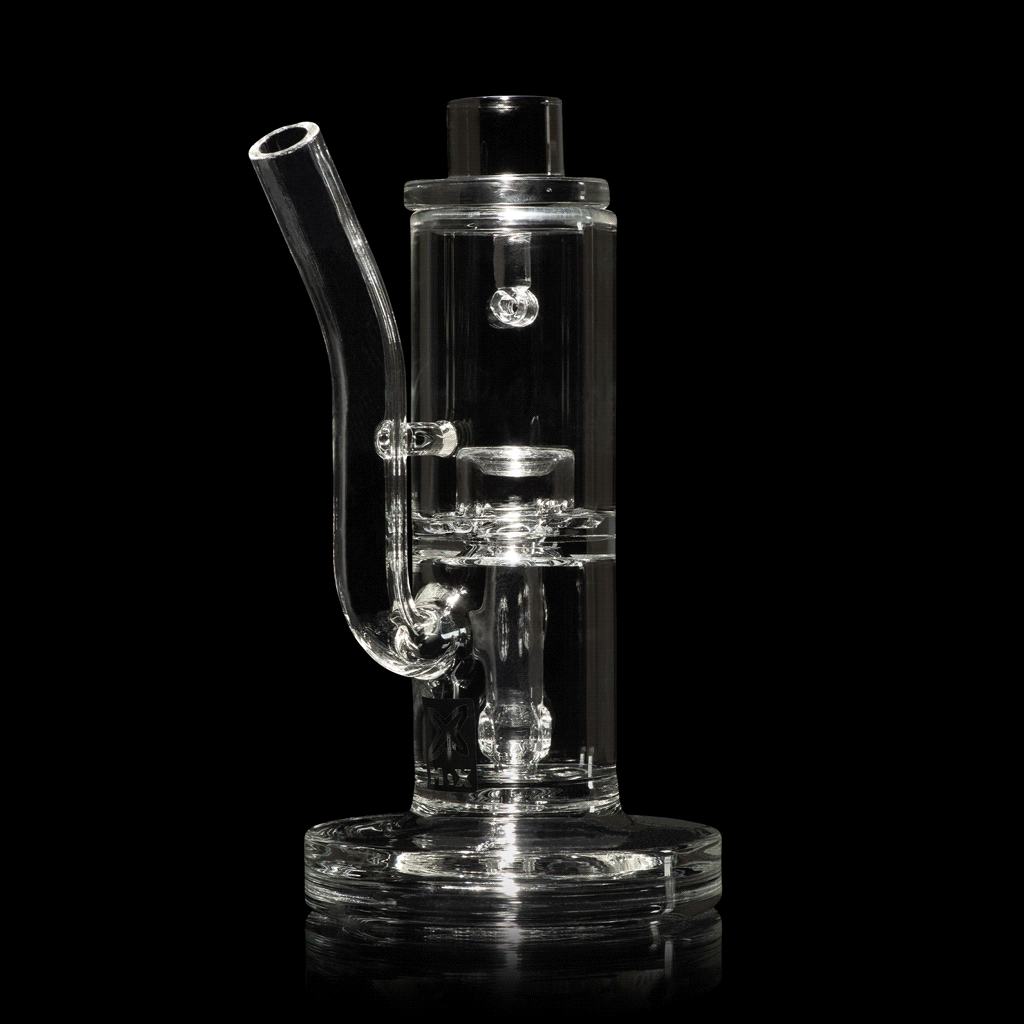 Aqua-Column 5″ Hash Rig – Multiverse Enterprise Inc.