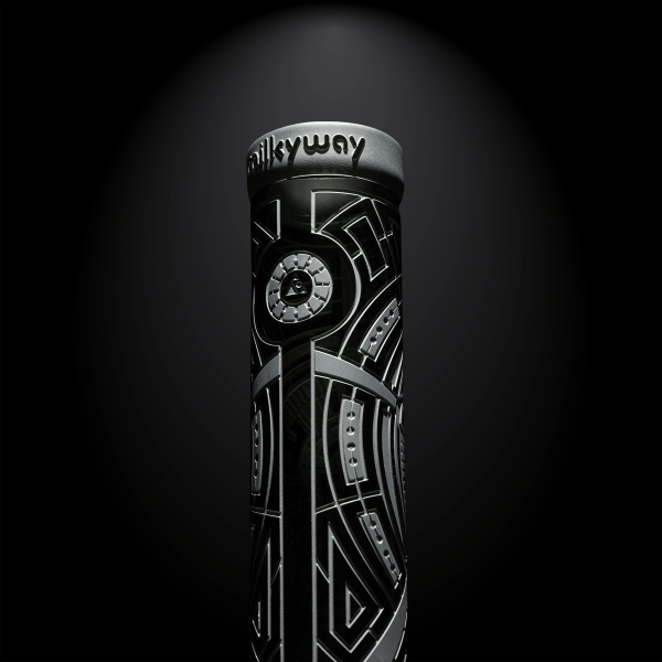 Nuclear Reactor 14″ Beaker Bong – Multiverse Enterprise Inc.